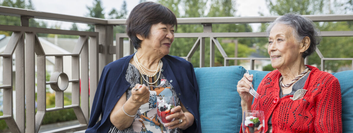 Premier Retirement Living | Era Living
