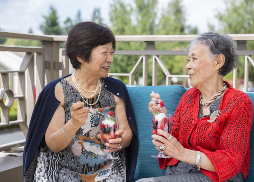 Seattle Retirement Communities | Independent & Assisted Living | Era Living