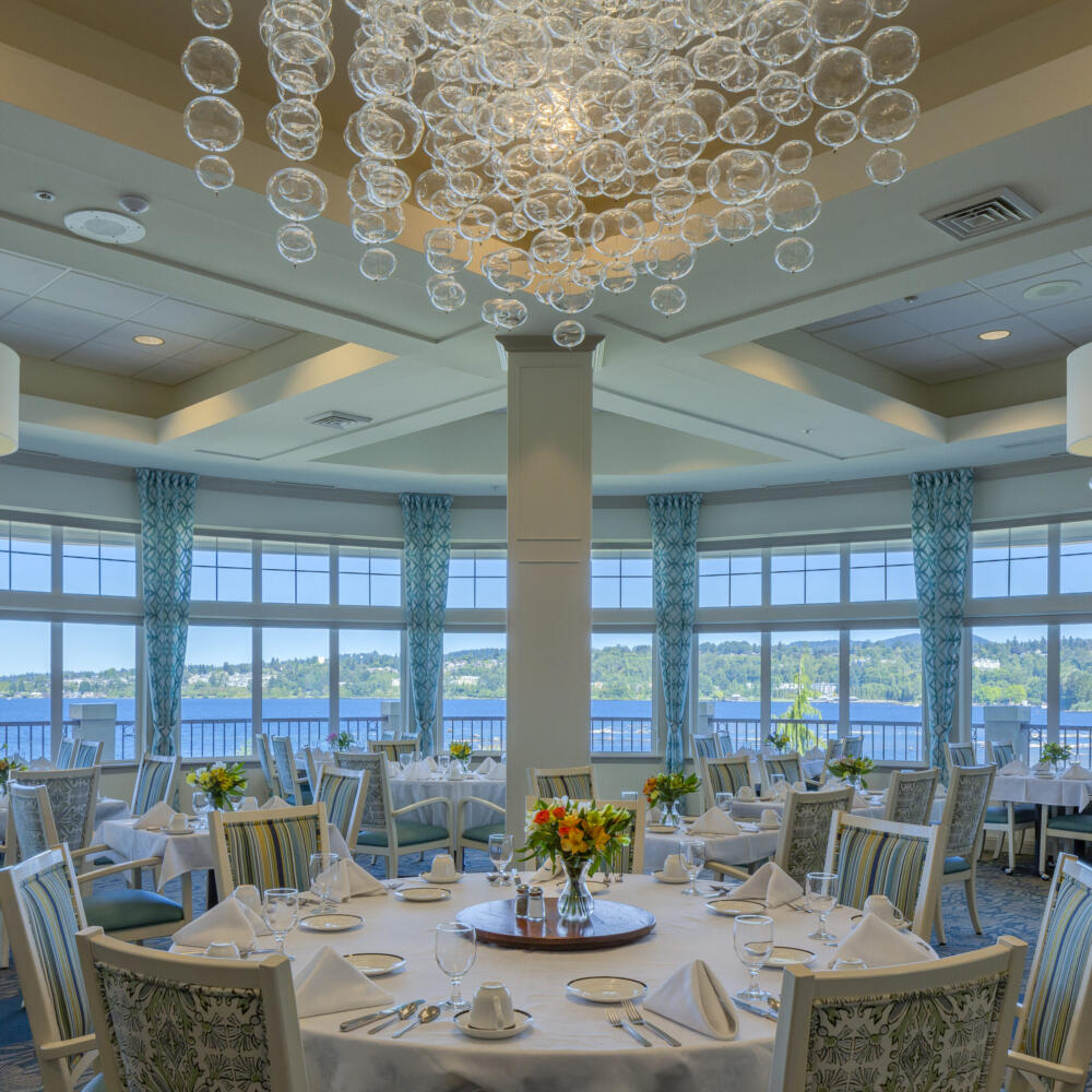 Seattle Retirement Communities | Independent & Assisted Living | Era Living