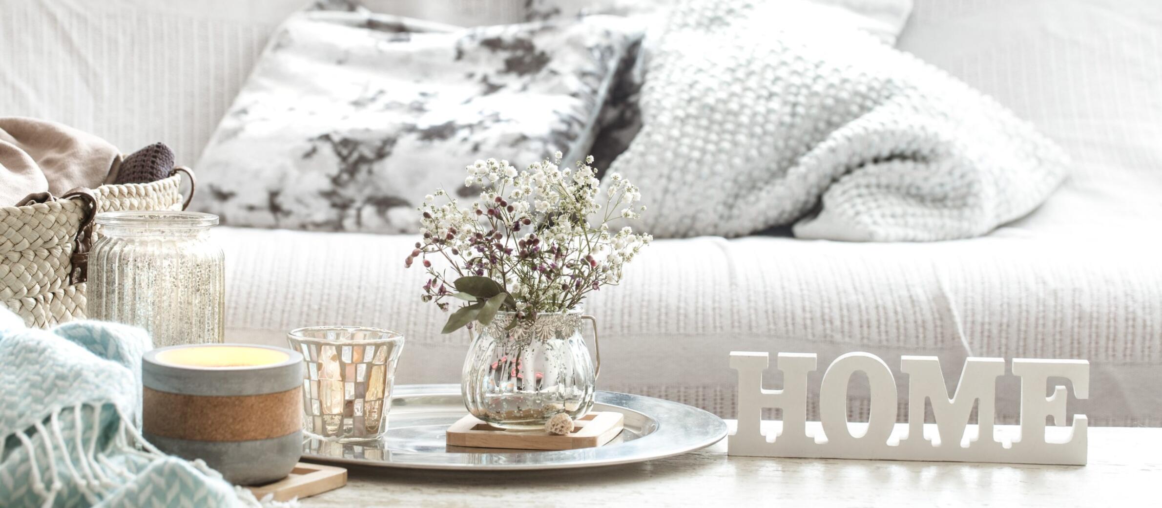 5 Tips to Refresh Your Living Space During the Pandemic | Era Living