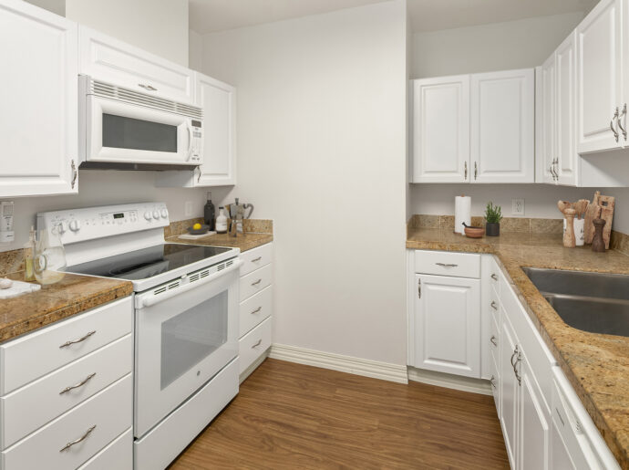 Floor Plans and Pricing | Era Living