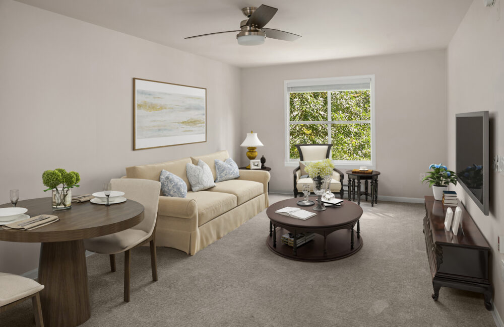 Floor Plans and Pricing | Era Living