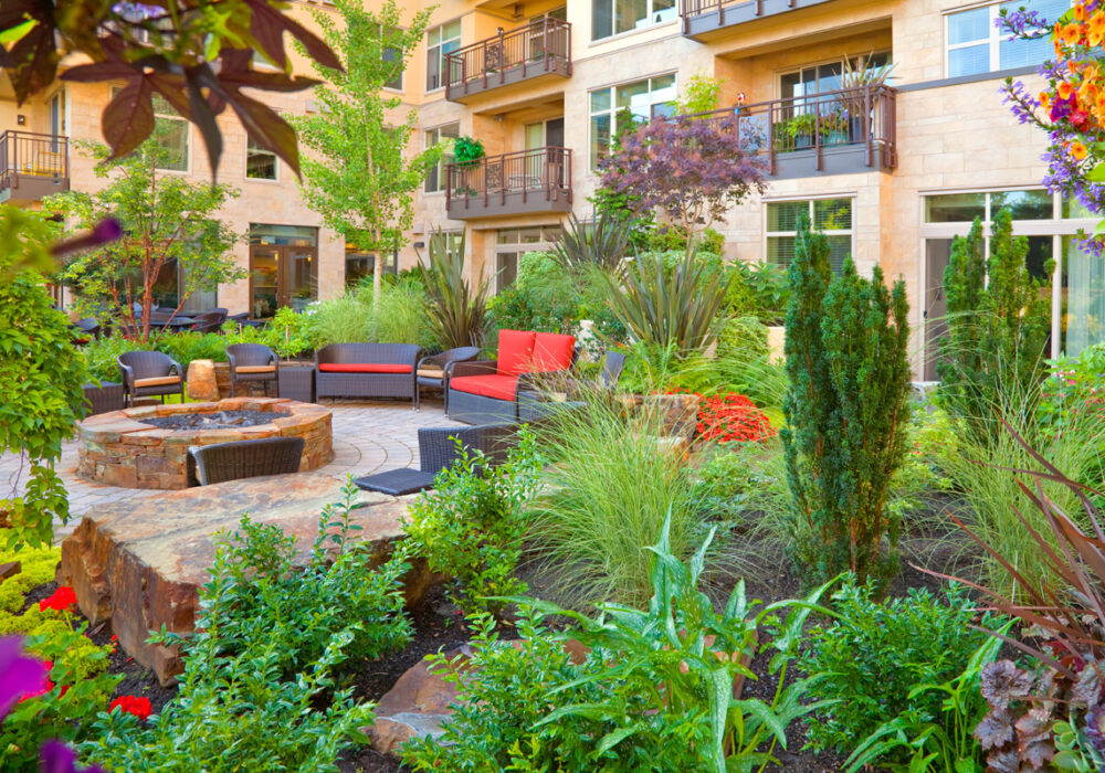 Aljoya Mercer Island | Era Living