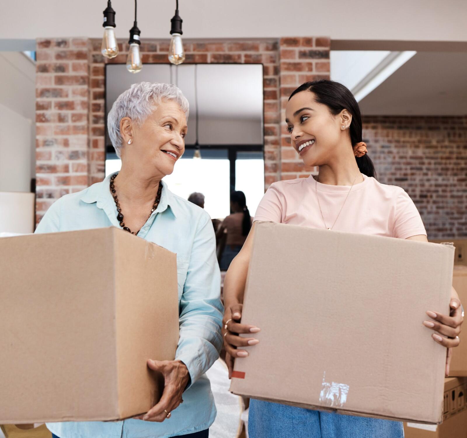 Seattle Retirement Communities | Independent & Assisted Living | Era Living