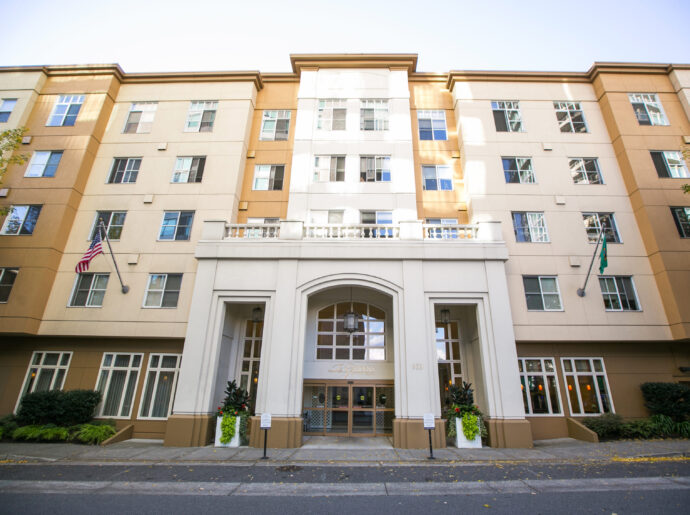 Premier Retirement Living | Era Living
