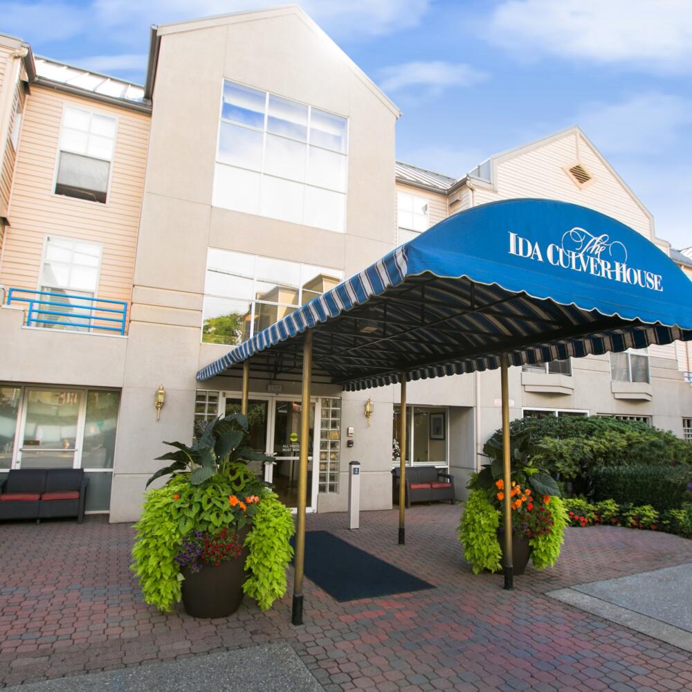 Seattle Retirement Communities | Independent & Assisted Living | Era Living