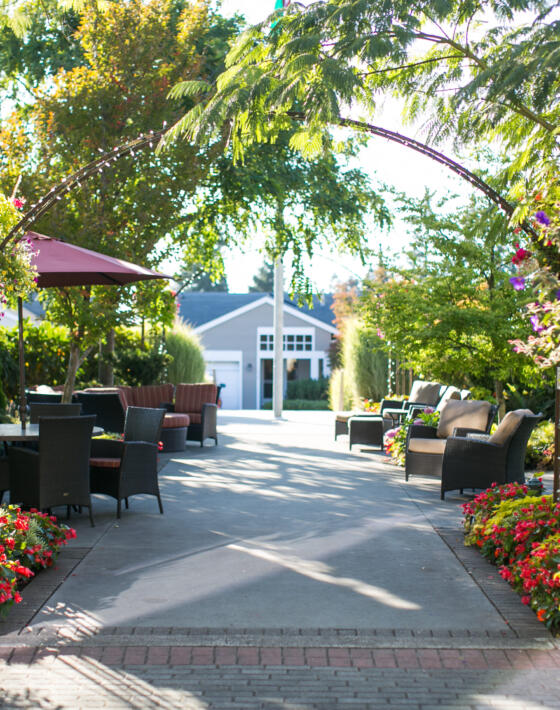 Seattle Retirement Communities | Independent & Assisted Living | Era Living