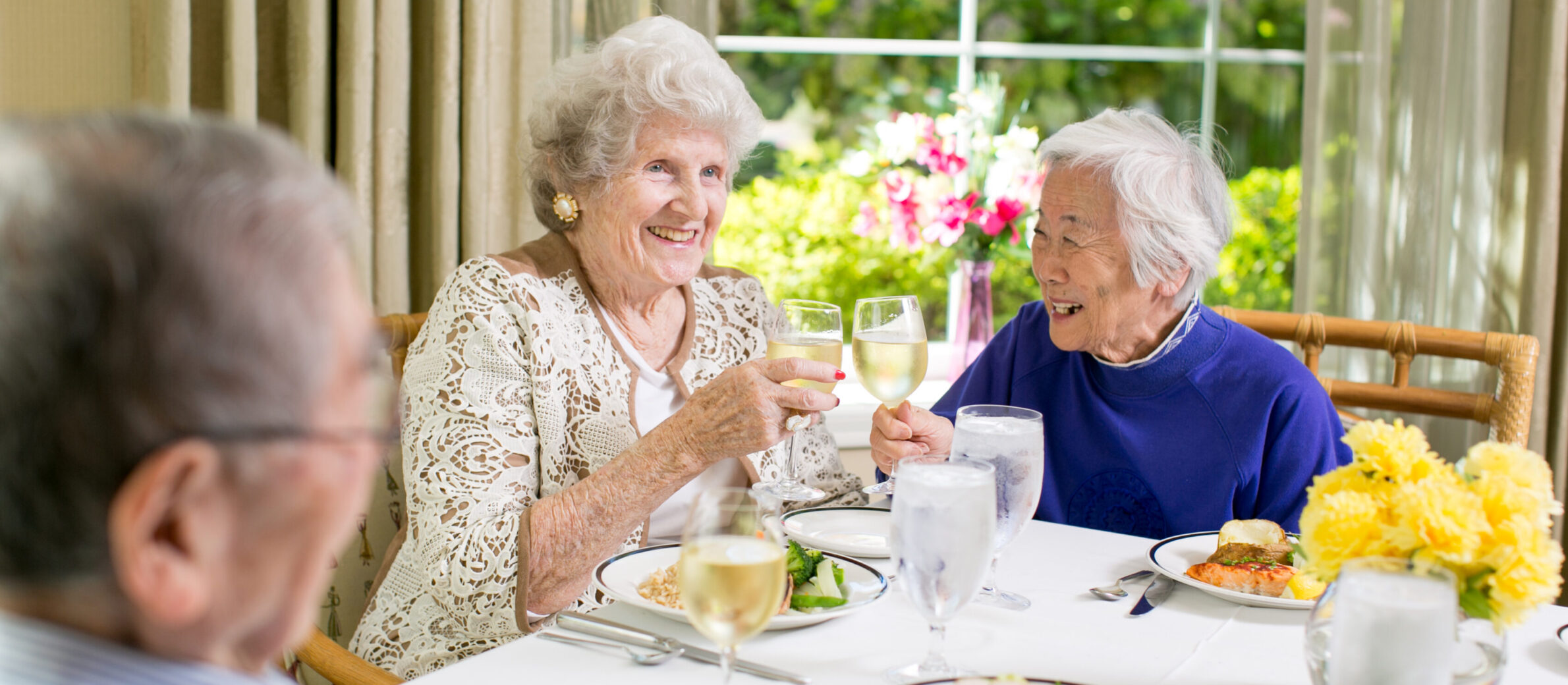 Amenities and Activities | Era Living