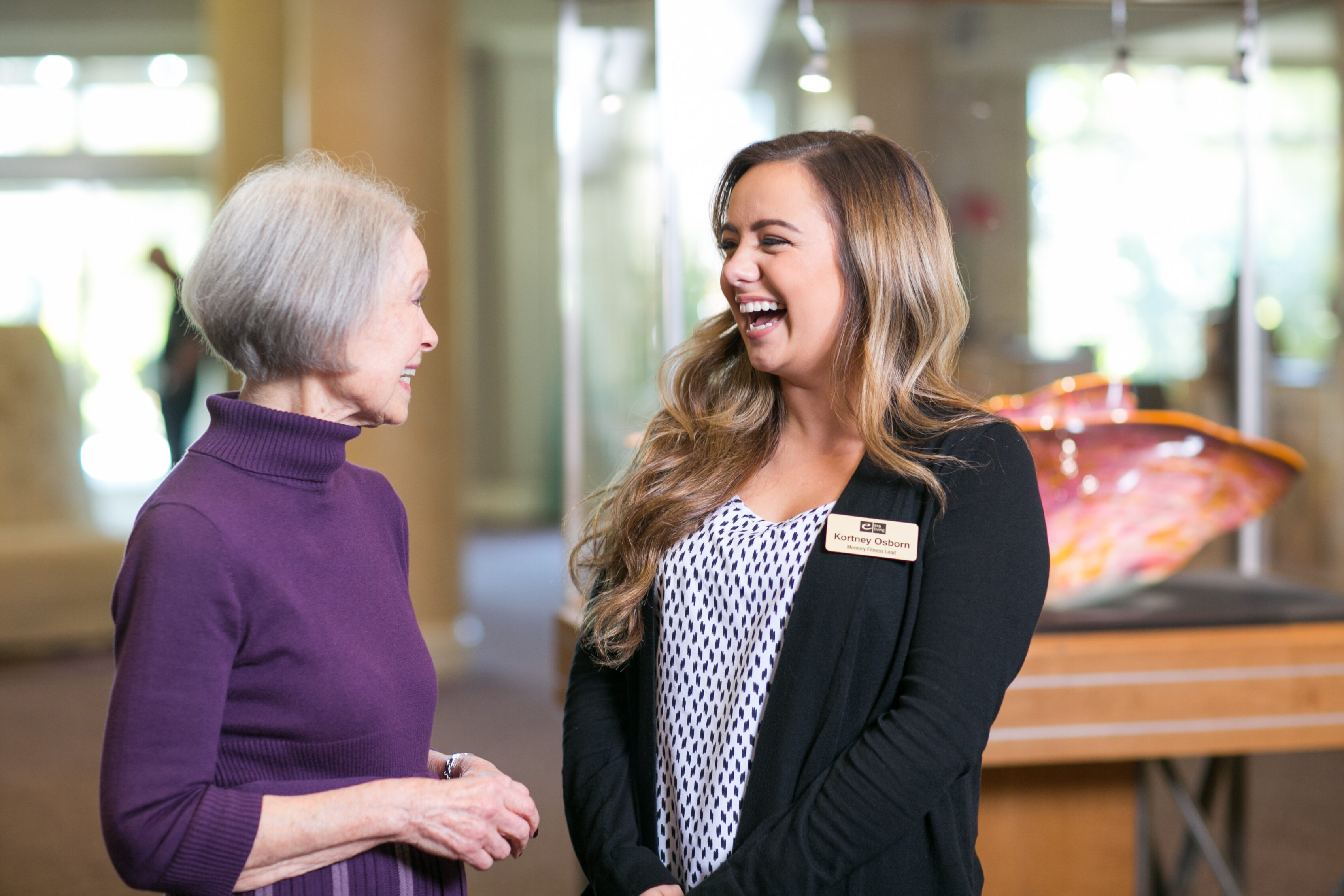 Life at University House - Q&A Session with Staff and Residents | Era ...