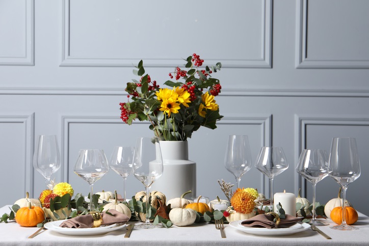 A Taste of Autumn at The Lakeshore - EVENT FULL | Era Living