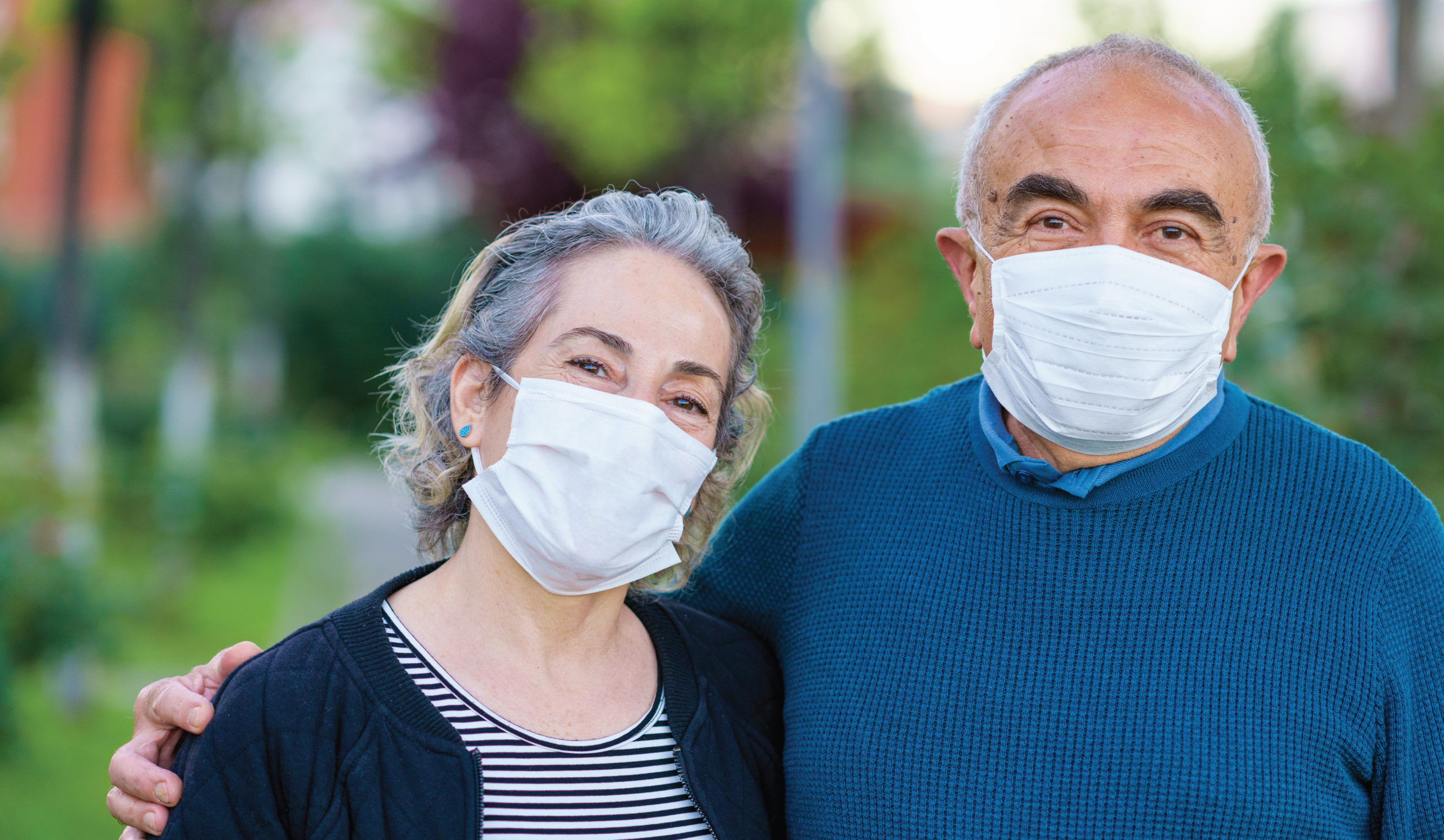 Seniors Describe Era Living's Response to COVID-19 Pandemic | Era Living