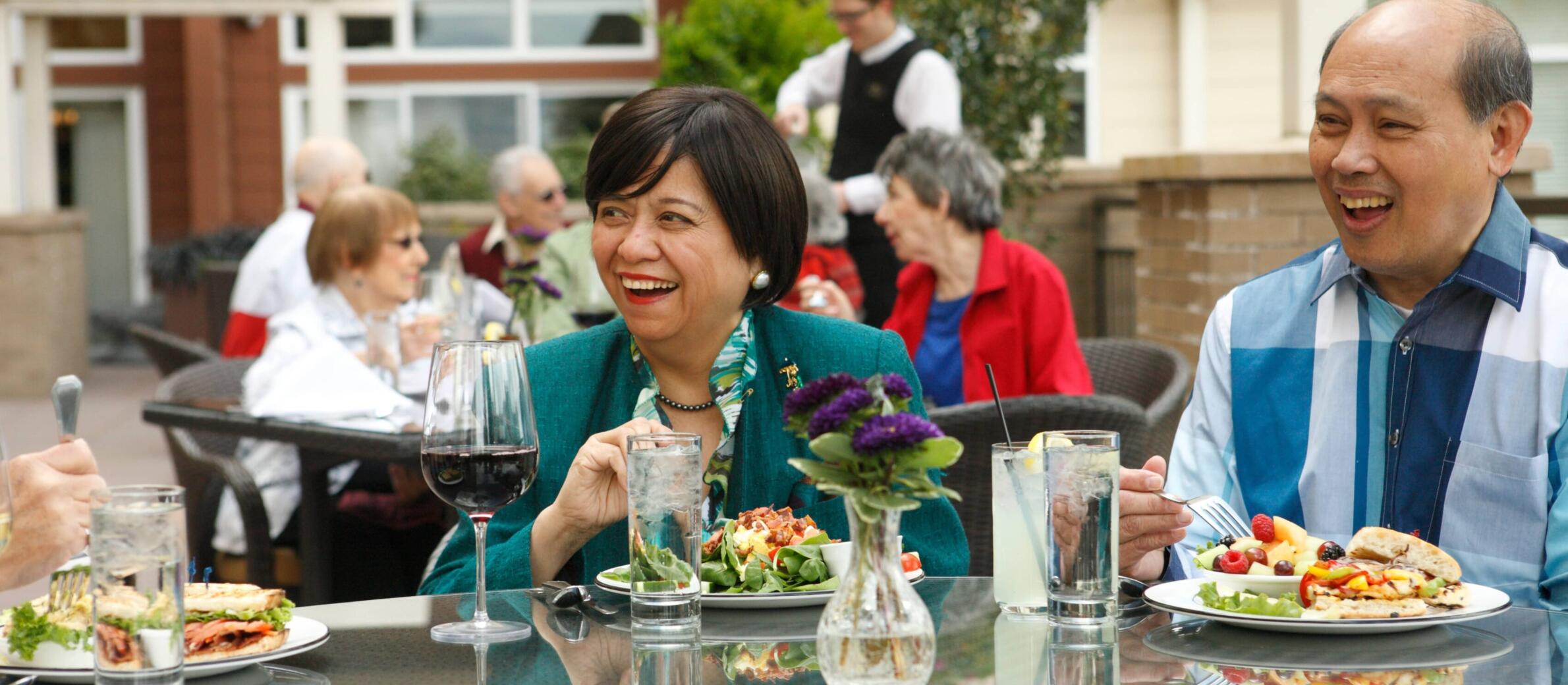 How Environment Impacts Aging | Era Living