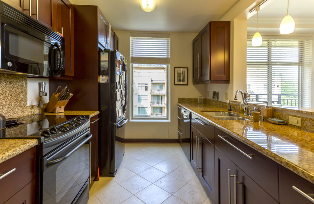 Aljoya Mercer Island | Era Living