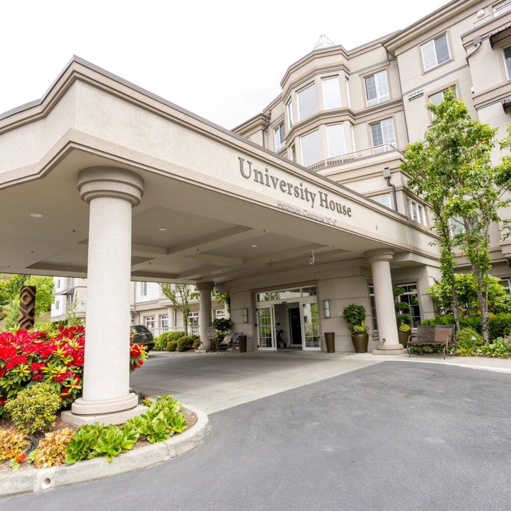 Seattle Retirement Communities | Independent & Assisted Living | Era Living