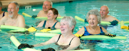 Seattle Retirement Communities | Independent & Assisted Living | Era Living