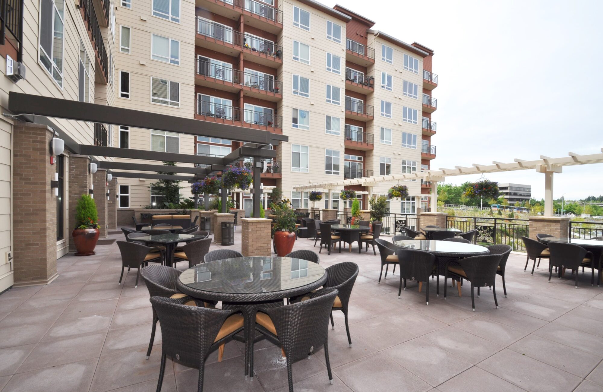 Aljoya Thornton Place | Era Living