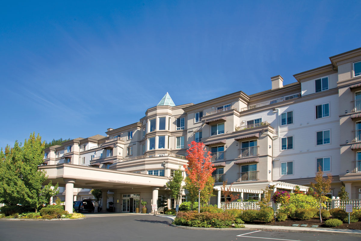 Two Era Living Communities Honored With 2023 "Caring Stars” from Caring ...