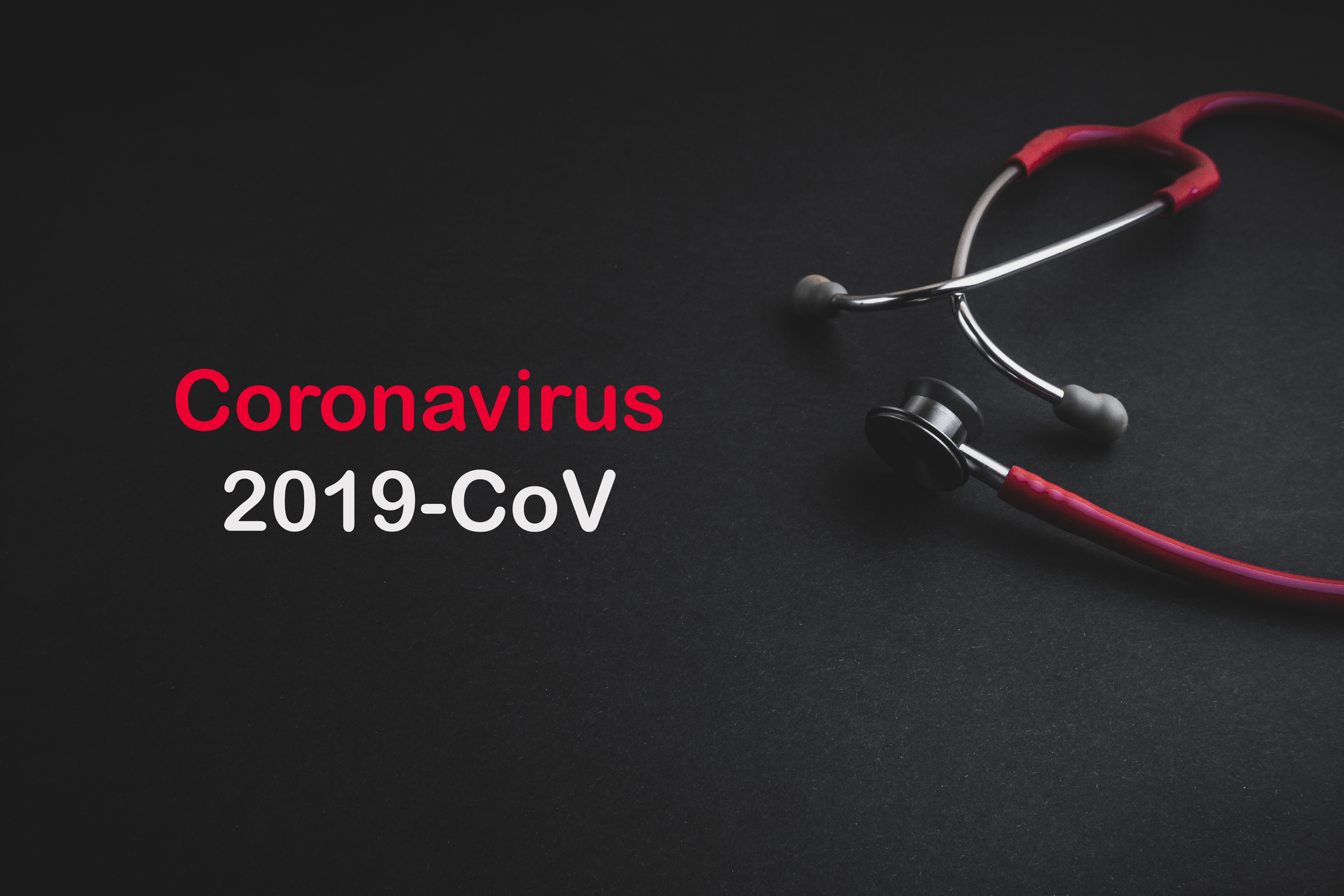 Coronavirus update: Additional precautions to protect our communities ...