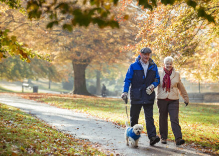 Seattle Retirement Communities | Independent & Assisted Living | Era Living