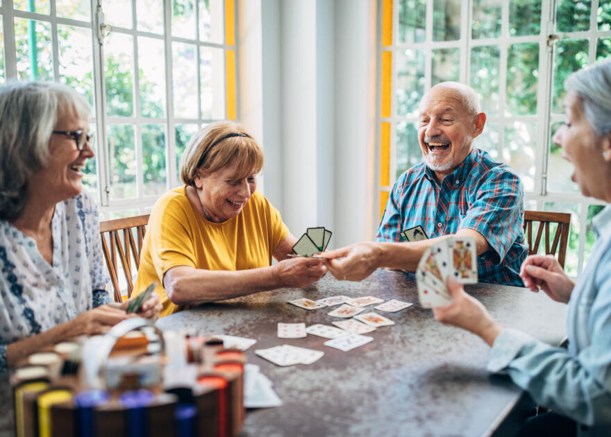 Seattle Retirement Communities | Independent & Assisted Living | Era Living