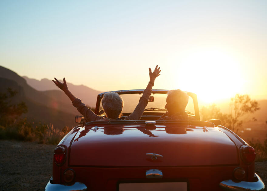 Seattle Retirement Communities | Independent & Assisted Living | Era Living