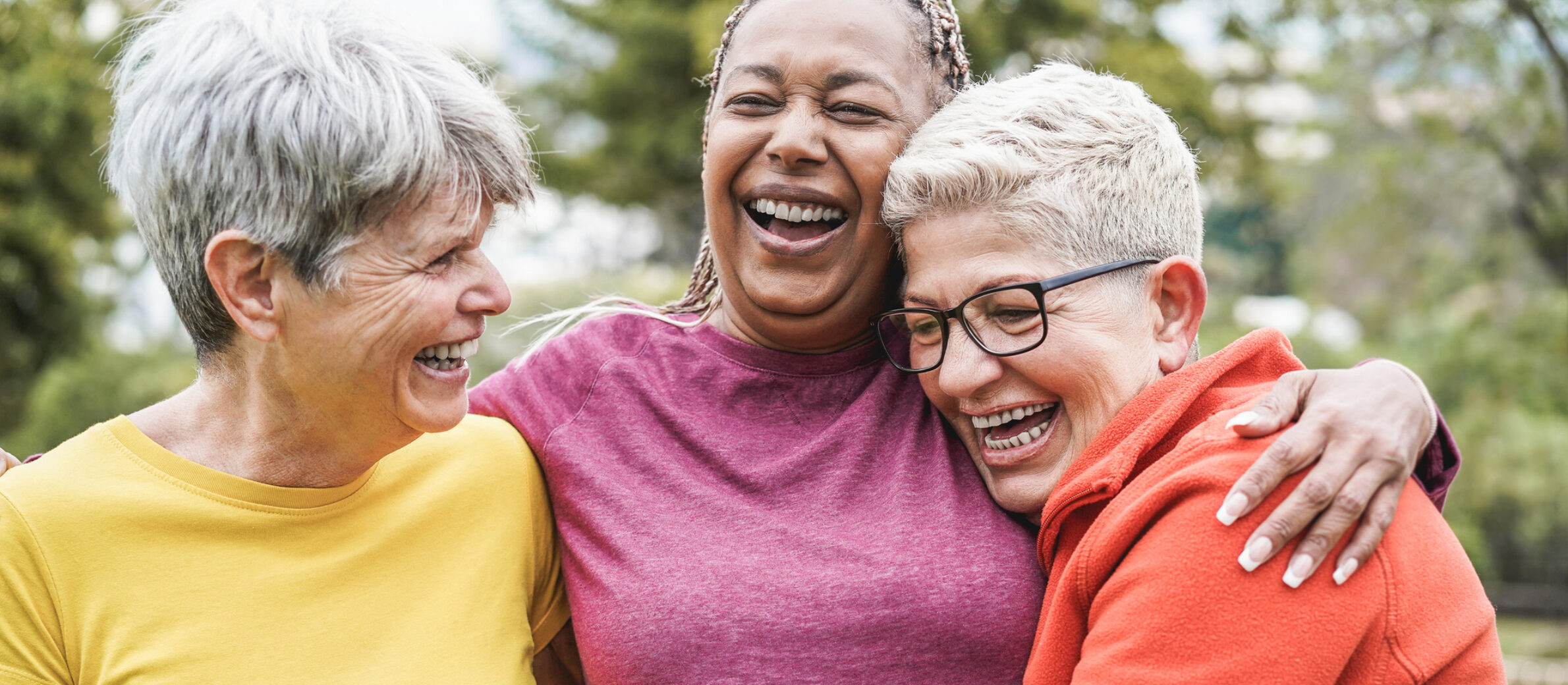 Building Your Personal Safety Net: A Guide for Seniors | Era Living