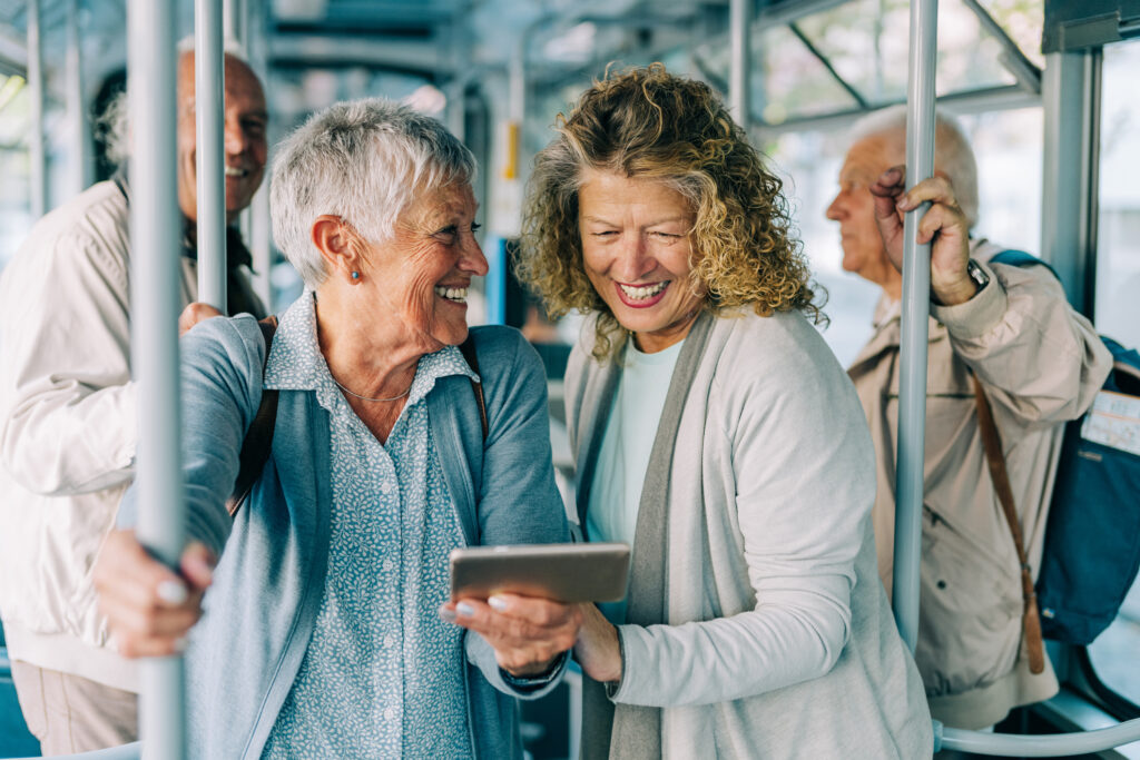 Cybersecurity Awareness for Seniors: Protecting Your Digital Life